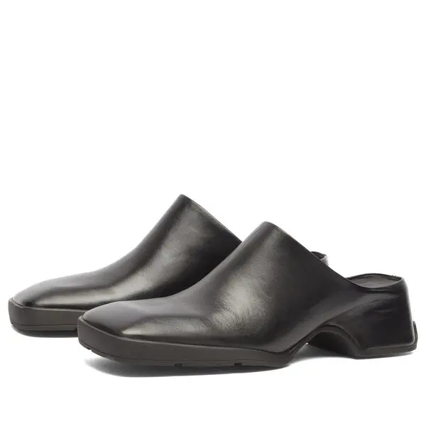 MIISTA Amoy Mules