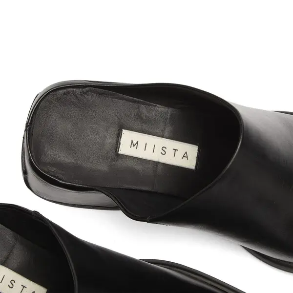MIISTA Amoy Mules