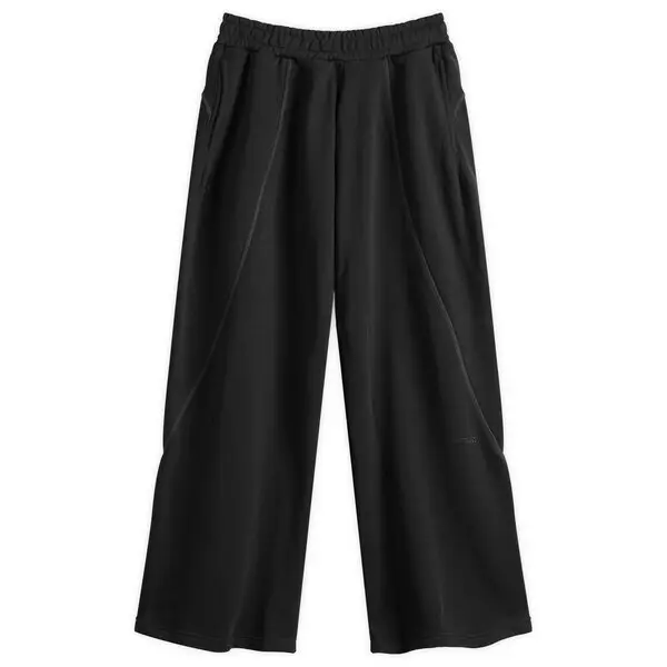On X Fka Twigs Club Loose Pants - Black