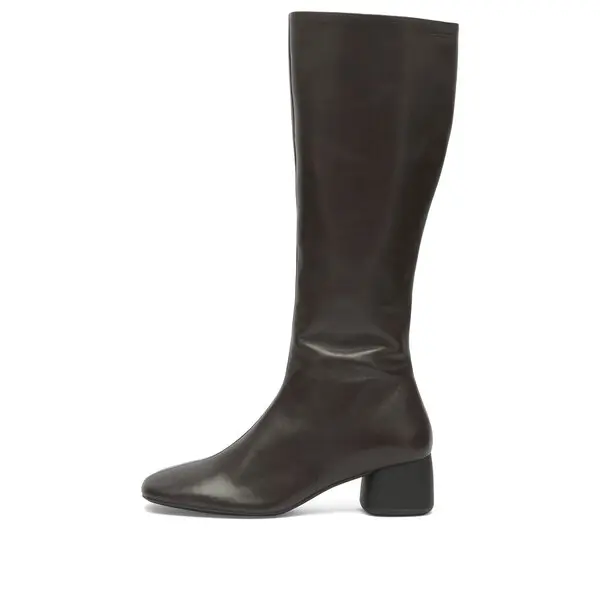 VAGABOND SHOEMAKERS Livia Tall Boots - Brown