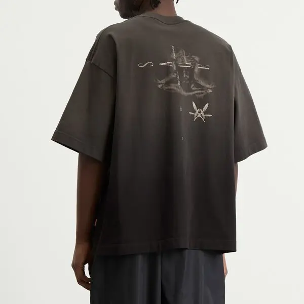 GOOPIMADE End. X Sage T-shirt