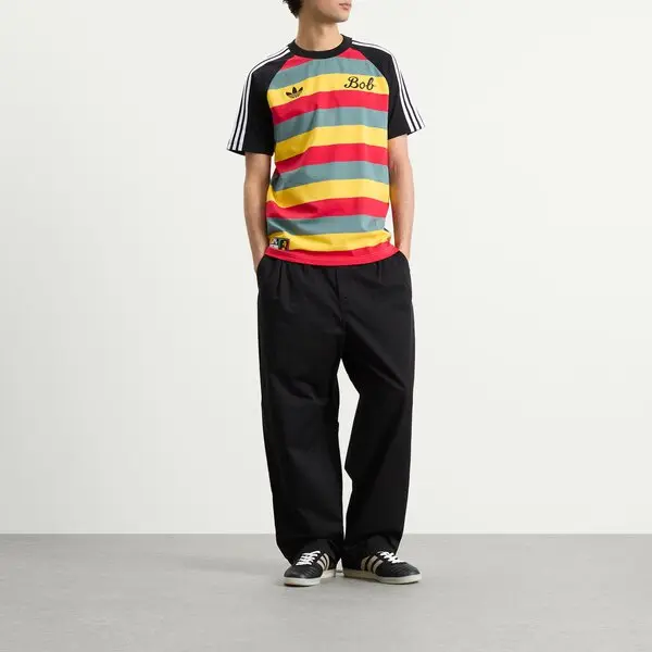 Adidas Bob Marley T-shirt