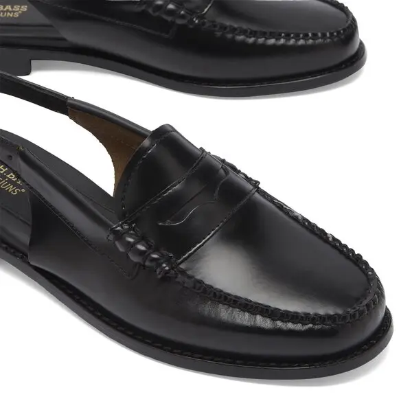 G.H. BASS & CO. Penny Sling Loafer