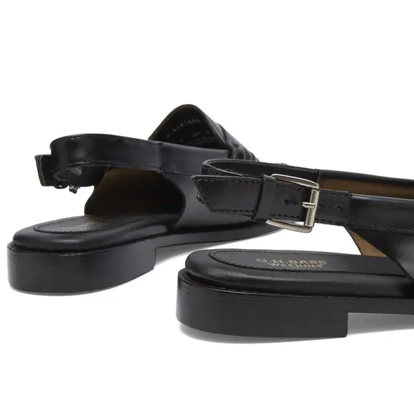 G.H. BASS & CO. Penny Sling Loafer