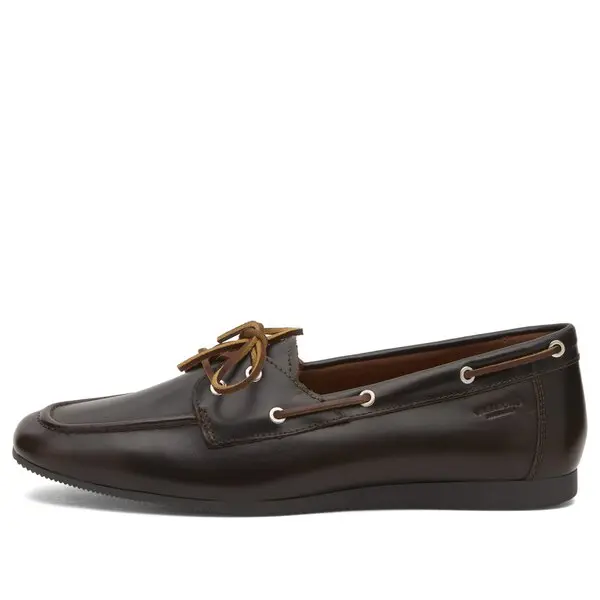 VAGABOND SHOEMAKERS Hillary Shoes - Brown