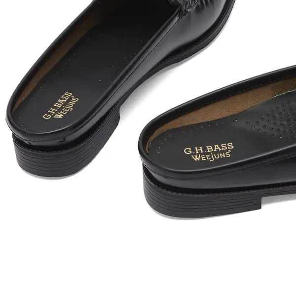 G.H. BASS & CO. Easy Weejun Penny Slide