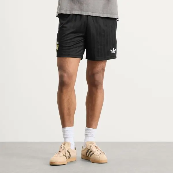 Adidas Argentina National Football Team Shorts