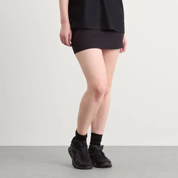 On X Fka Twigs Studio Skort