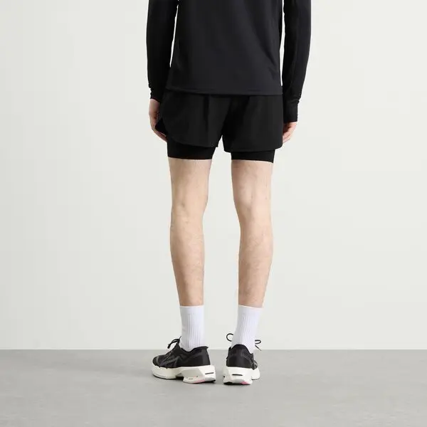 REPRESENT 247 Hybrid Short