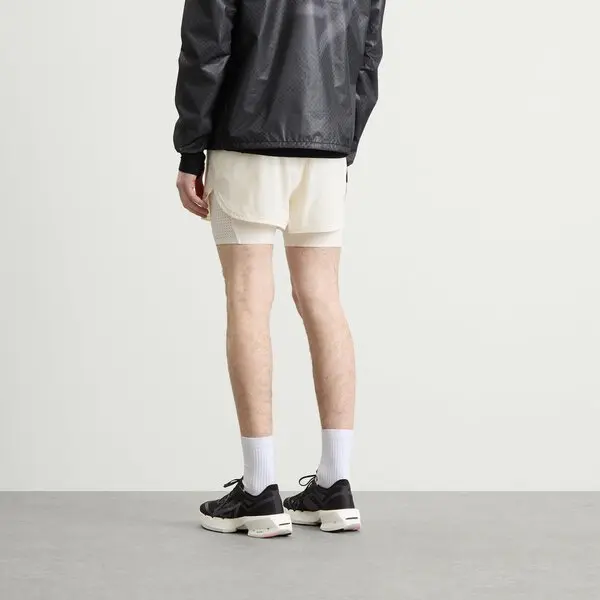 REPRESENT 247 Hybrid Short