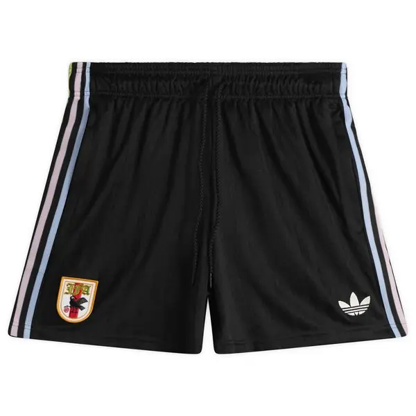 Adidas Japan Shorts - Black