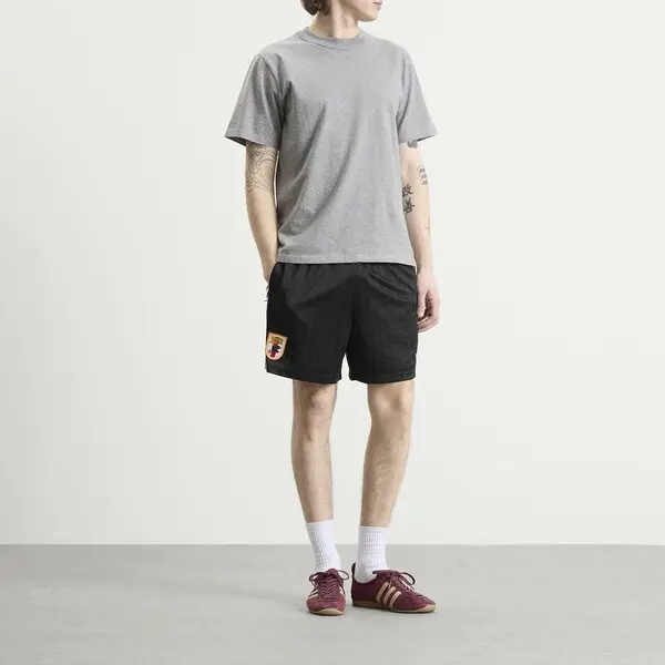 Adidas Japan Shorts