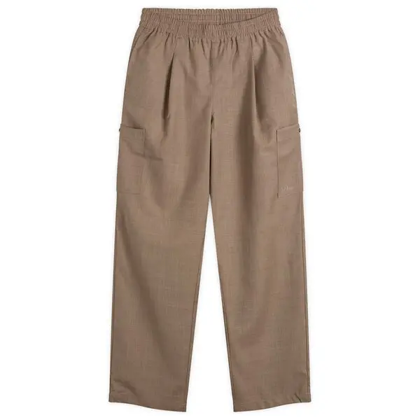 DIME Cargo Dressed Pants - Tan
