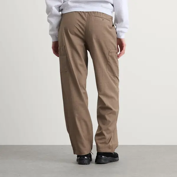 DIME Cargo Dressed Pants