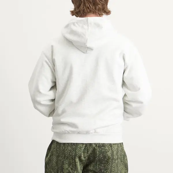 BUTTER GOODS Amplify Zip Hoodie