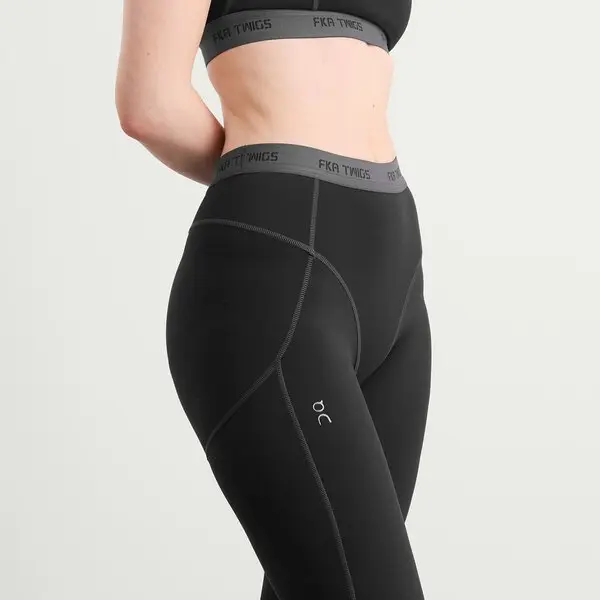 On X Fka Twigs Studio Tights