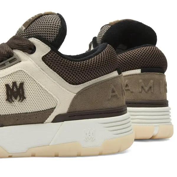 Amiri Ma-1 Sneaker - Brown