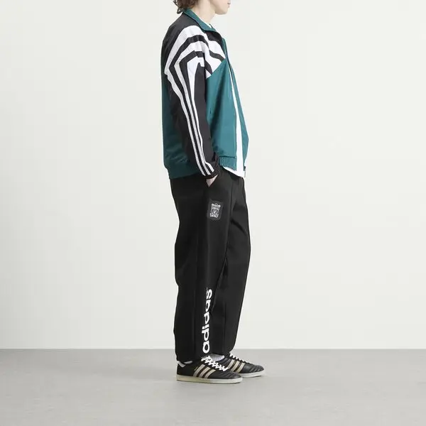 Adidas Liverpool Fc 95' Drill Pant
