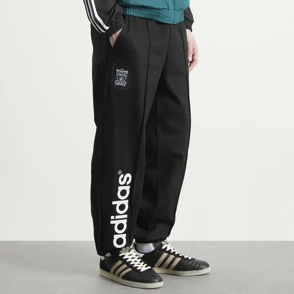 Adidas Liverpool Fc 95' Drill Pant