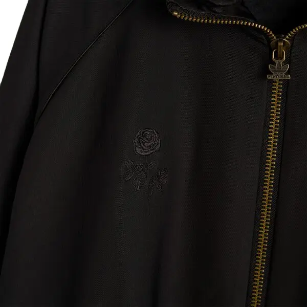 Adidas X Willy Chavarria Twill Track Jacket