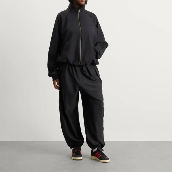 Adidas X Willy Chavarria Twill Track Jacket