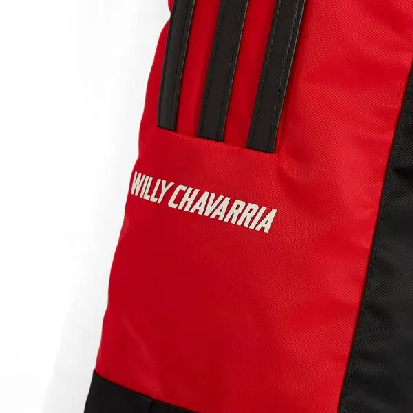 Adidas X Willy Chavarria Gomez Zip Off Track Pants