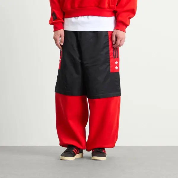 Adidas X Willy Chavarria Gomez Zip Off Track Pants