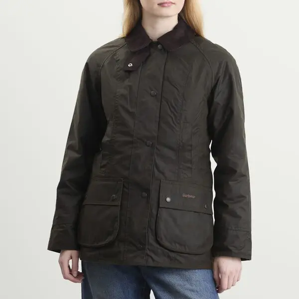 Barbour Classic Beadnell Wax Jacket