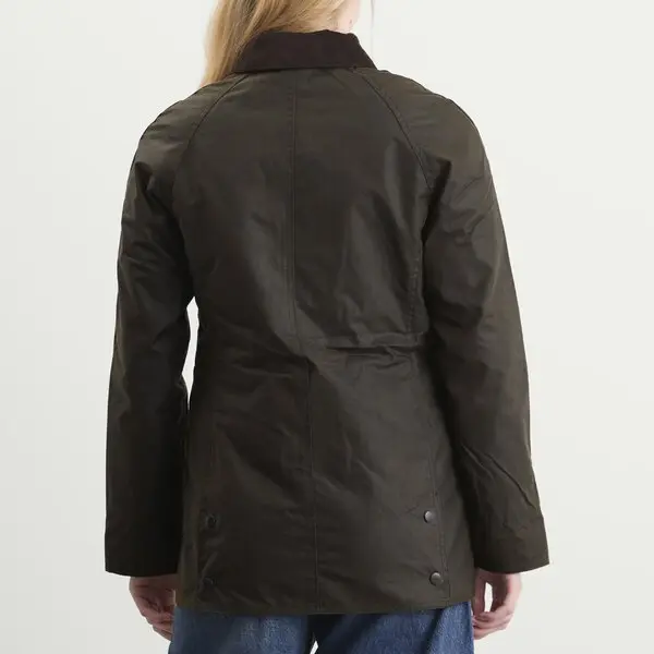 Barbour Classic Beadnell Wax Jacket