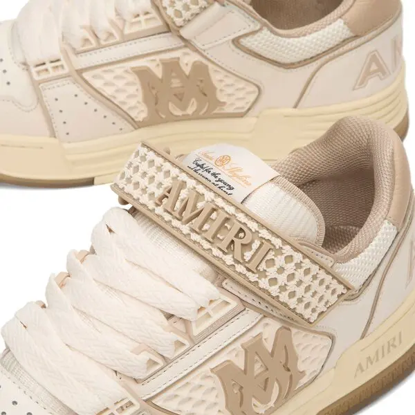Amiri Ma Skyline Sneaker