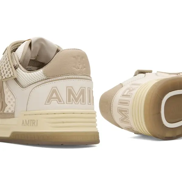 Amiri Ma Skyline Sneaker