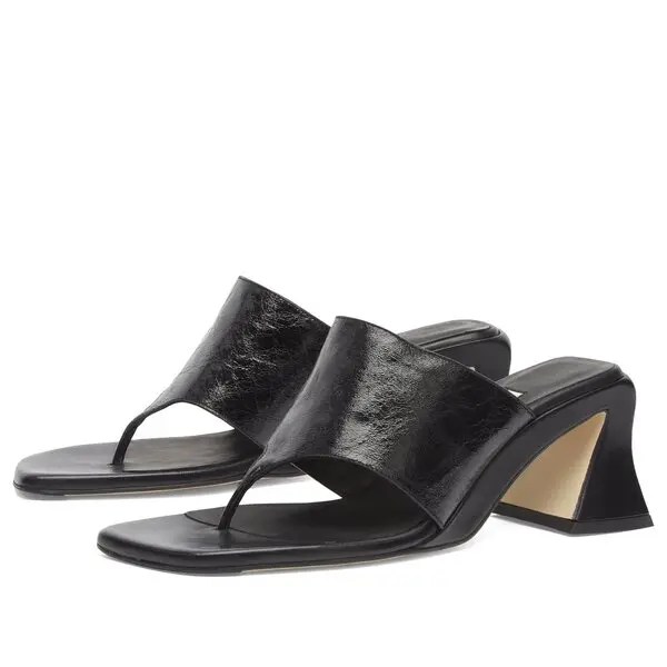 MIISTA Ernie Thonge Sandals