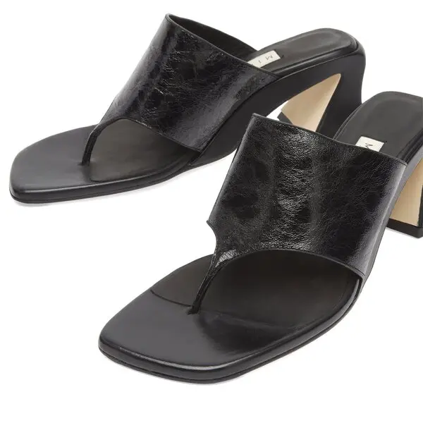 MIISTA Ernie Thonge Sandals