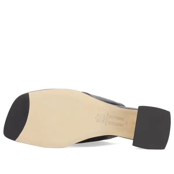 MIISTA Ernie Thonge Sandals