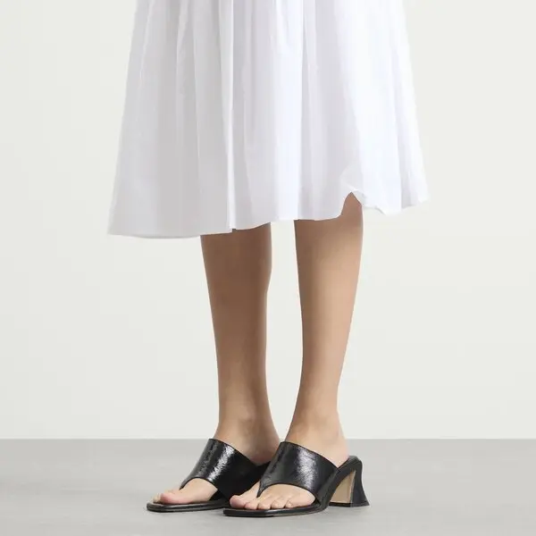 MIISTA Ernie Thonge Sandals