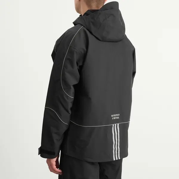 Adidas Consortium Shell Jacket