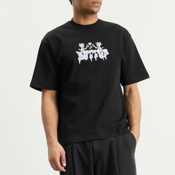BUTTER GOODS Diablo T-shirt