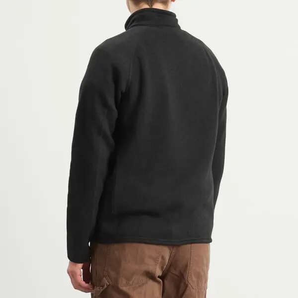 Patagonia Better Sweater 1/4 Zip Jacket