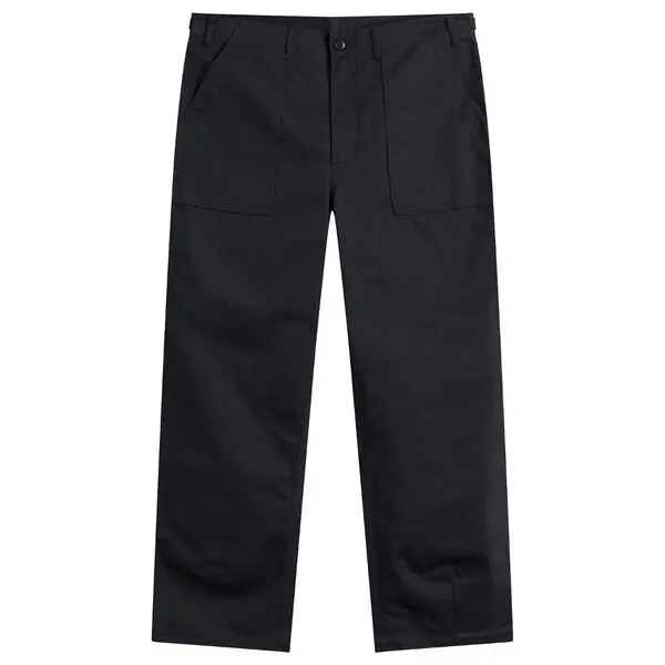Universal Works Fatigue Pant - Navy
