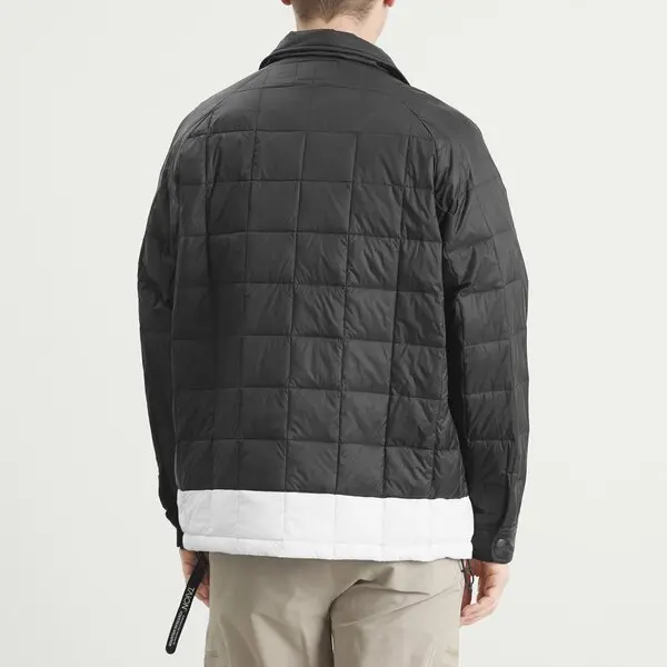Taion X Mountain Research Down Coach Jacket
