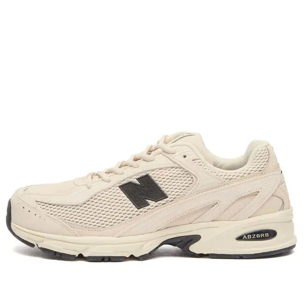 NEW BALANCE 509 Sneaker - Sail