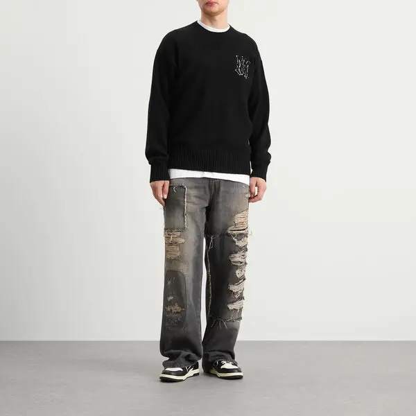 Amiri Ma Jumper