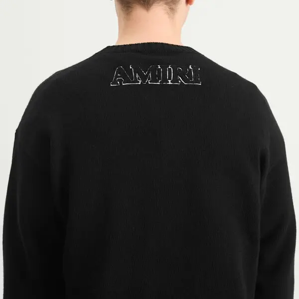 Amiri Ma Jumper