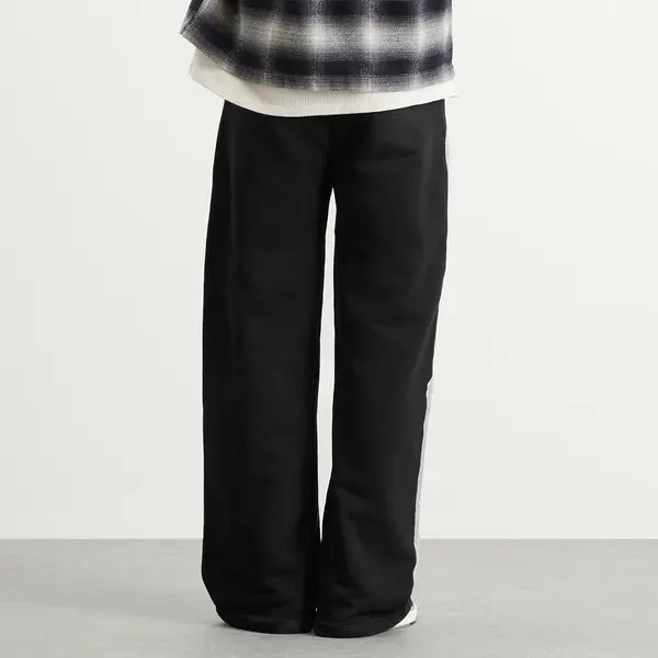 Amiri Bones Oversized Sweatpants