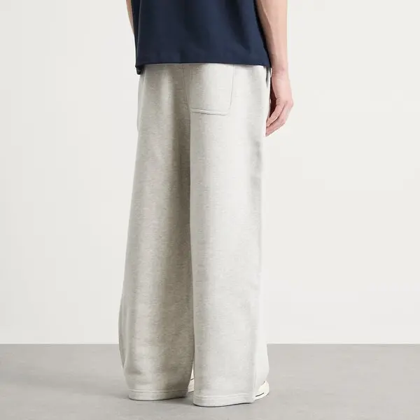 ABOUT:BLANK Pleated Sweatpant