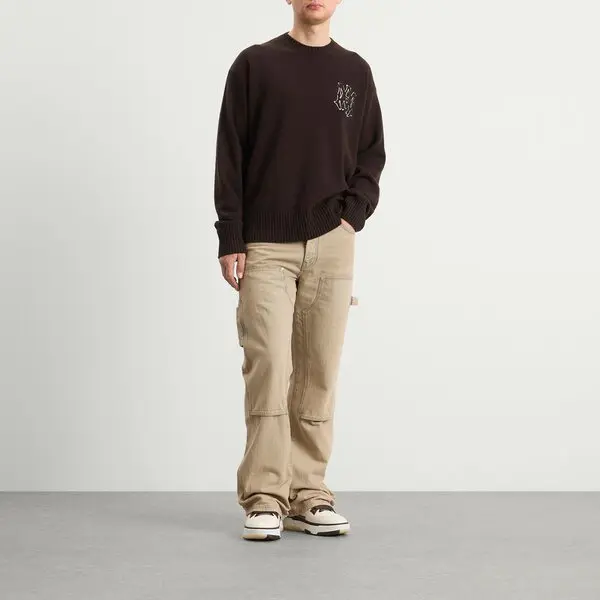 Amiri Ma Jumper