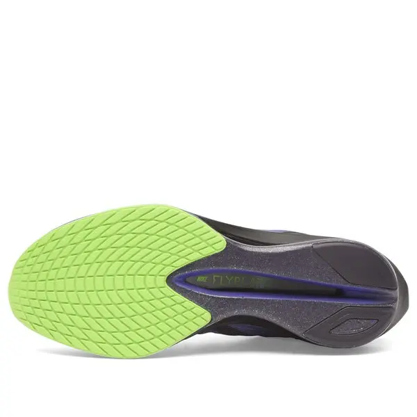 Nike Zoomx Vaporfly Next% 4 Running Sneakers - Obsidian/black/multi