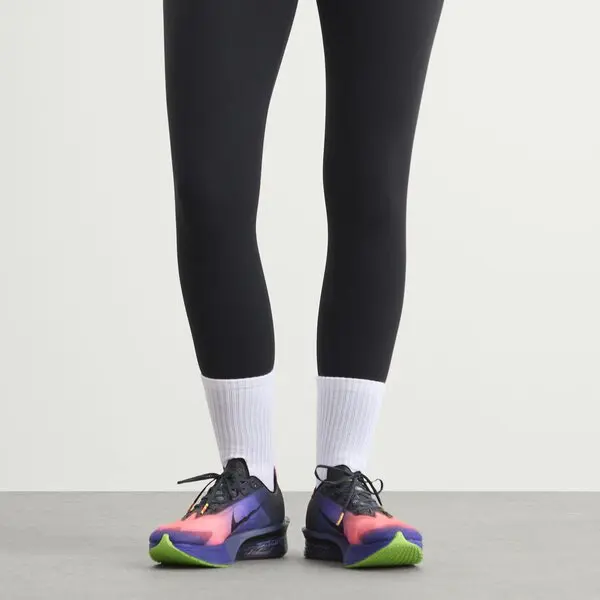 Nike Zoomx Vaporfly Next% 4 Running Sneakers - Obsidian/black/multi