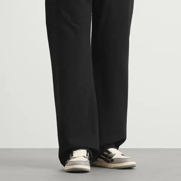 Amiri Varsity Skel Low Top Sneaker