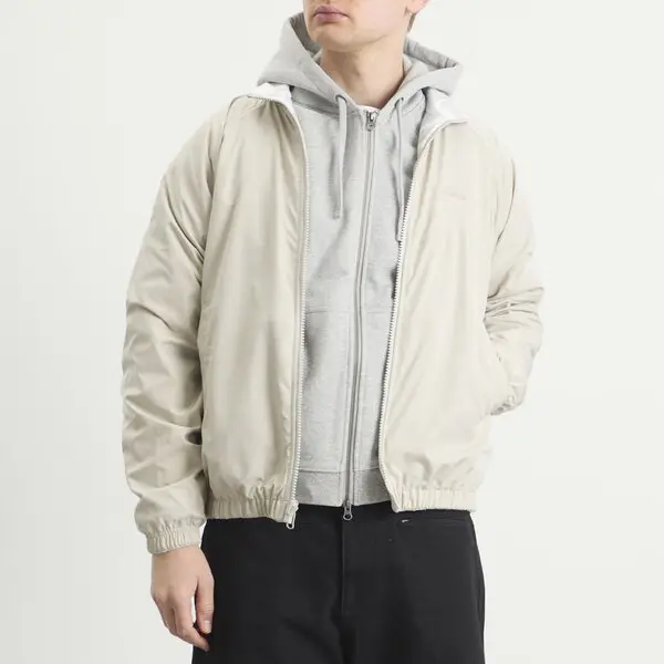 DIME Reversible Chilling Fleece Jacket